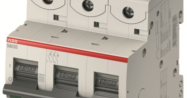 ABB S803S-C25 2CCS863001R0254