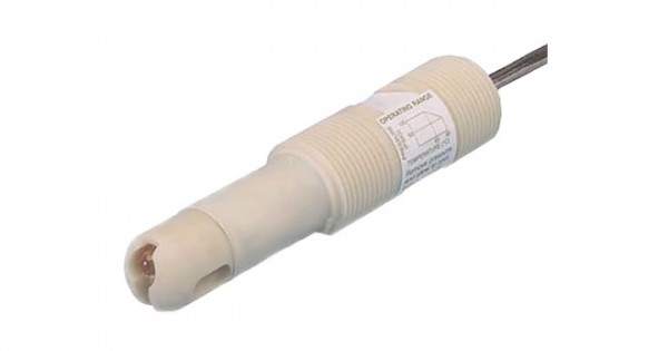 Rosemount Analytical Model 389 pH/ORP Sensor