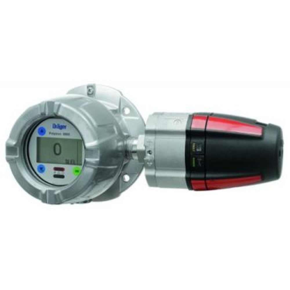 Dräger Polytron 8700 IR