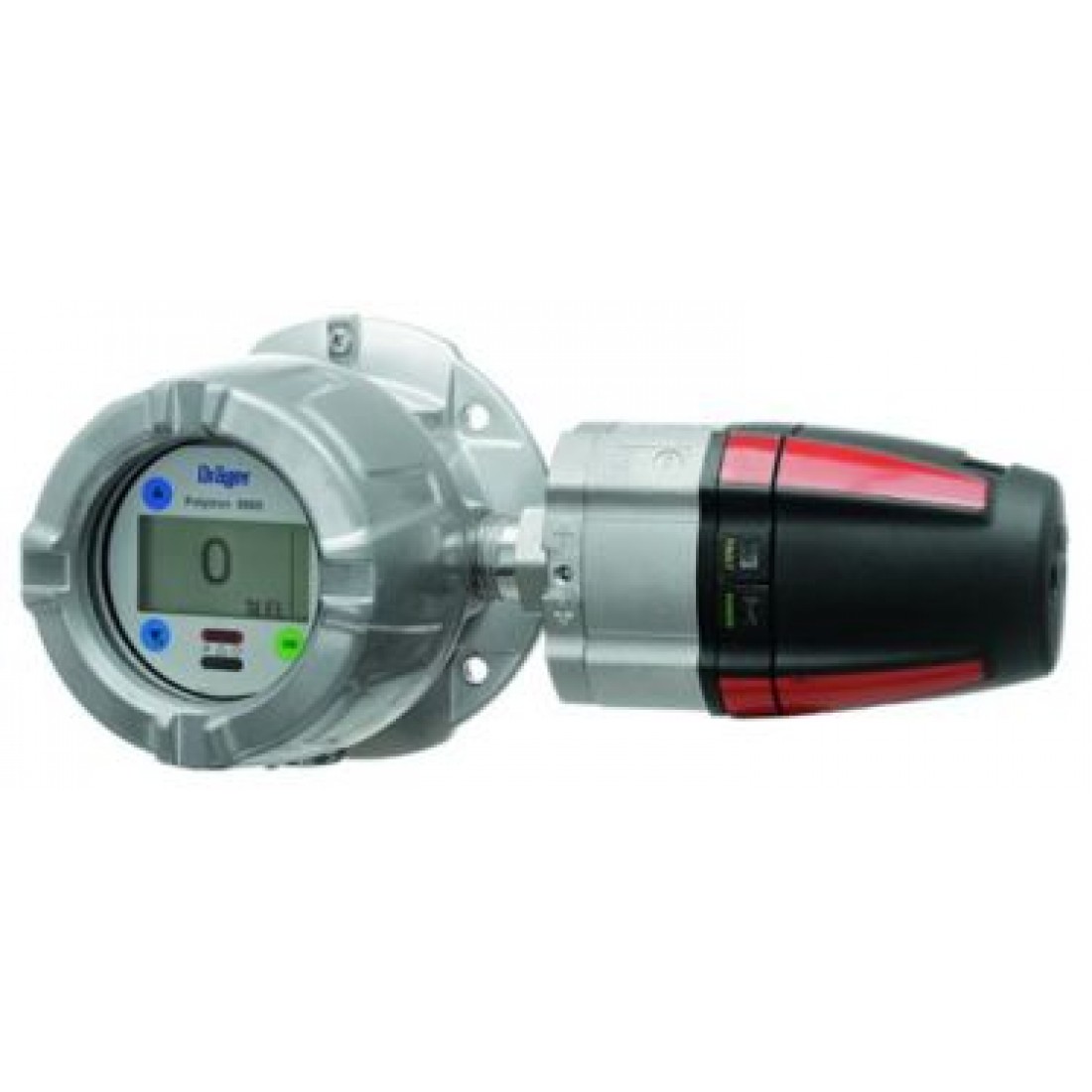 Dräger Polytron 8700 IR