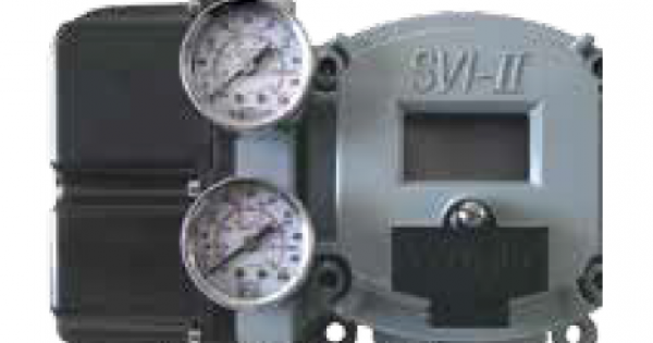 Masoneilan Dresser Positioner SVI-3112F121