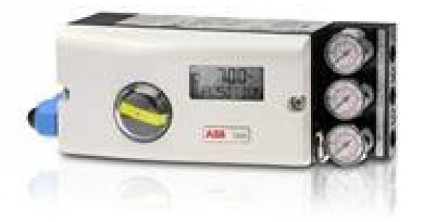 ABB V18345-2020131501 Electro-Pneumatic Positioner TZIDC intelligent