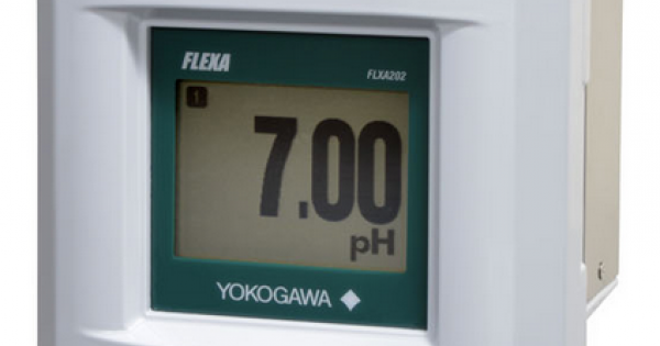 Yokogawa No. FLXA202-D-C-D-CB-D1-NN-A-N-LA-N-NN/U
