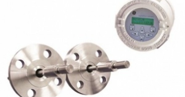 GE DigitalFlow XGM868i gas flow transmitter