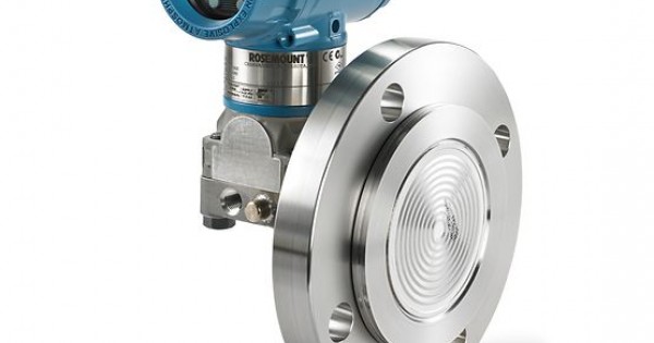 Rosemount 3051L Level Transmitter