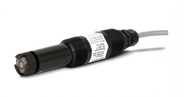 Rosemount 499ATrDO Trace Dissolved Oxygen Sensor